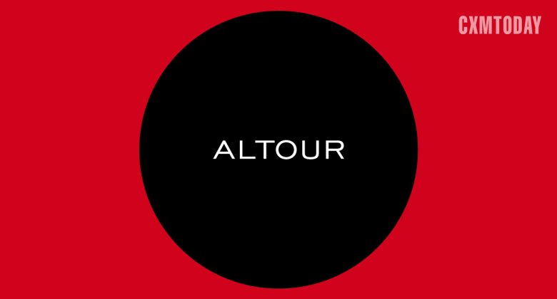 ALTOUR Unveils AI-Powered Business Travel Solutions - CXM Today