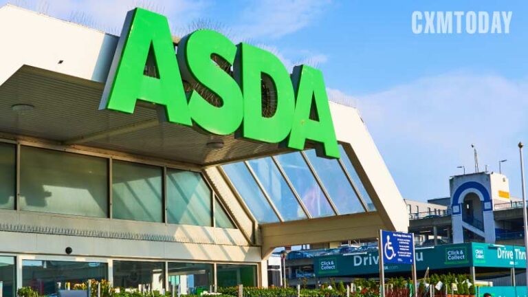 Asda Launches Ad campaign to Support Asda Rewards Loyalty App - CXM Today
