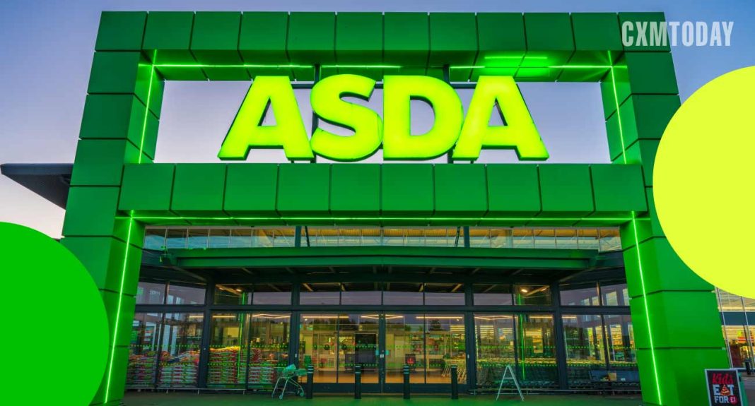 Asda Tests Out Self-Service Returns Solution