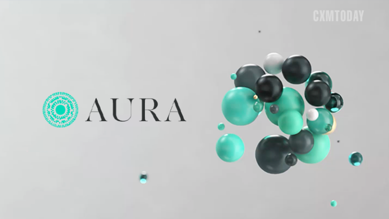 Blockchain Consortium Launches Aura SaaS for Luxury Brands