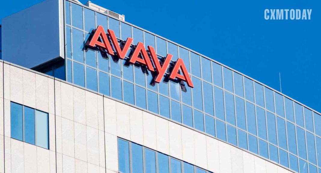 Avaya Announces Avaya Infinity™ Platform - CXM Today