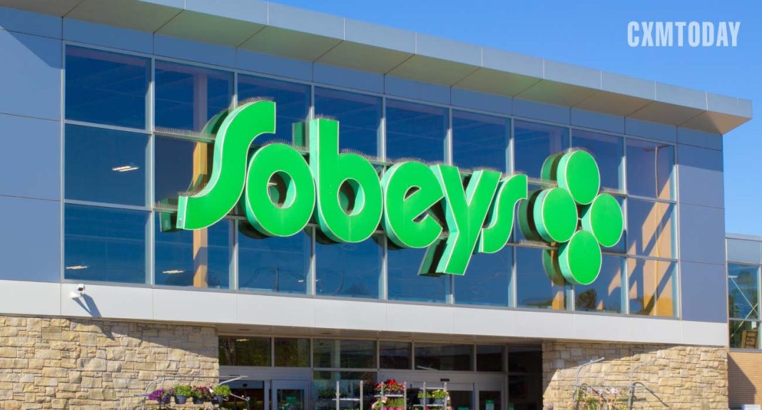Sobeys Expands Pricer Plaza Installation