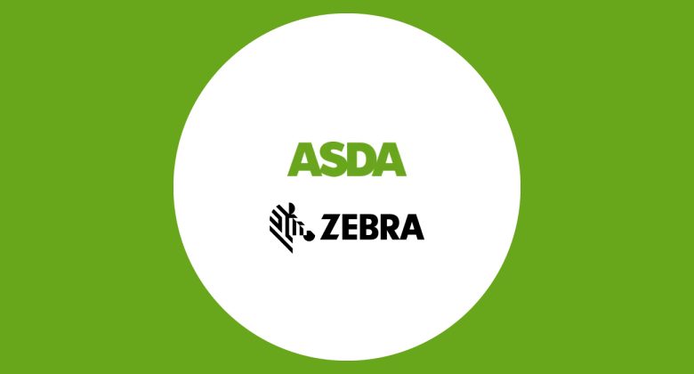 Asda Pilots Zebra Technologies RFID Solution