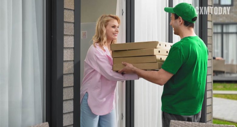 Co-op Launches 24 Hour Delivery Service - CXM Today