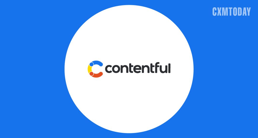 Contentful Introduces Contentful Studio
