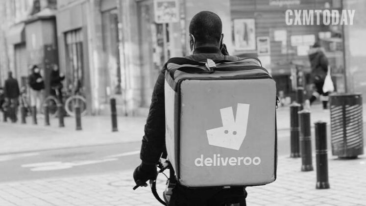 Deliveroo Launches New Advertising Platform