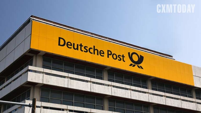 Deutsche Post installs parcel lockers at Burger Kings - CXM Today