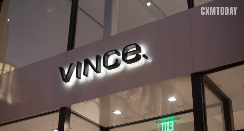 Vince Deploys Teamwork Commerce PoS solution