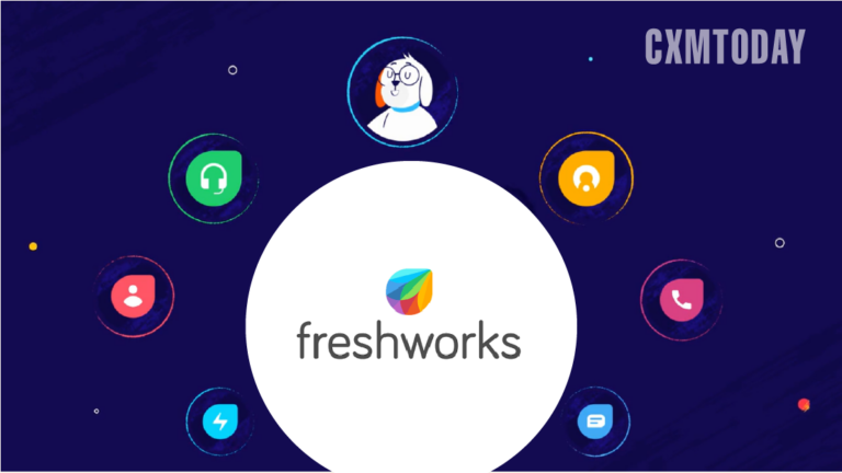 Freshworks Announces New Tiered Partner Program - CXM Today