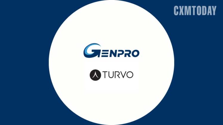 Genpro Digitizes Operations And Transforms CX With Turvo's ...