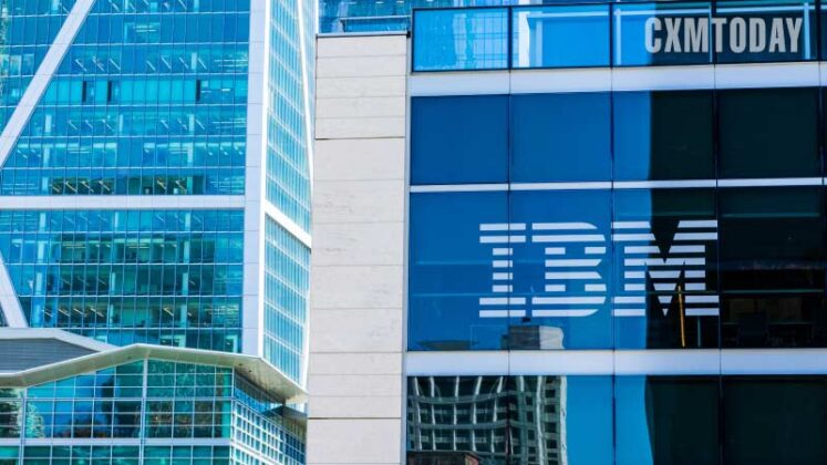 IBM Expands Embeddable Voice AI Solutions - CXM Today