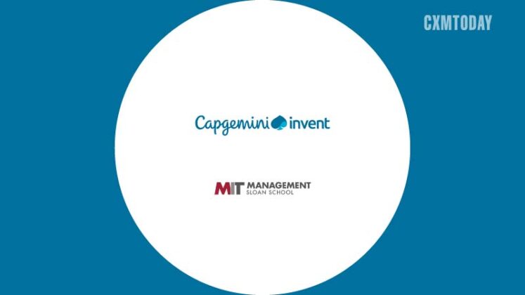 MIT, Capgemini Invent Launch Research Series on B2B Platforms