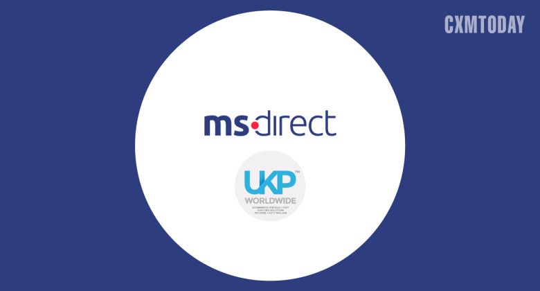 UKP Worldwide Simplifies Shipping, Returns - CXM Today
