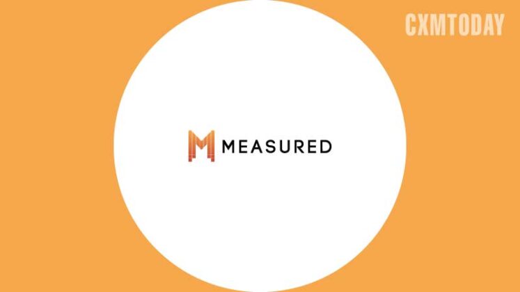 MarTech Measured Launches in UK - CXM Today