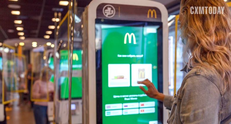 McDonald’s to Shut Down AI-powered Drive-Thru Orders in US - CXM Today