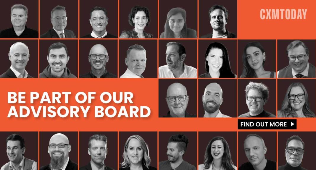 CXM Today｜Where Technology Powers Customer Experience