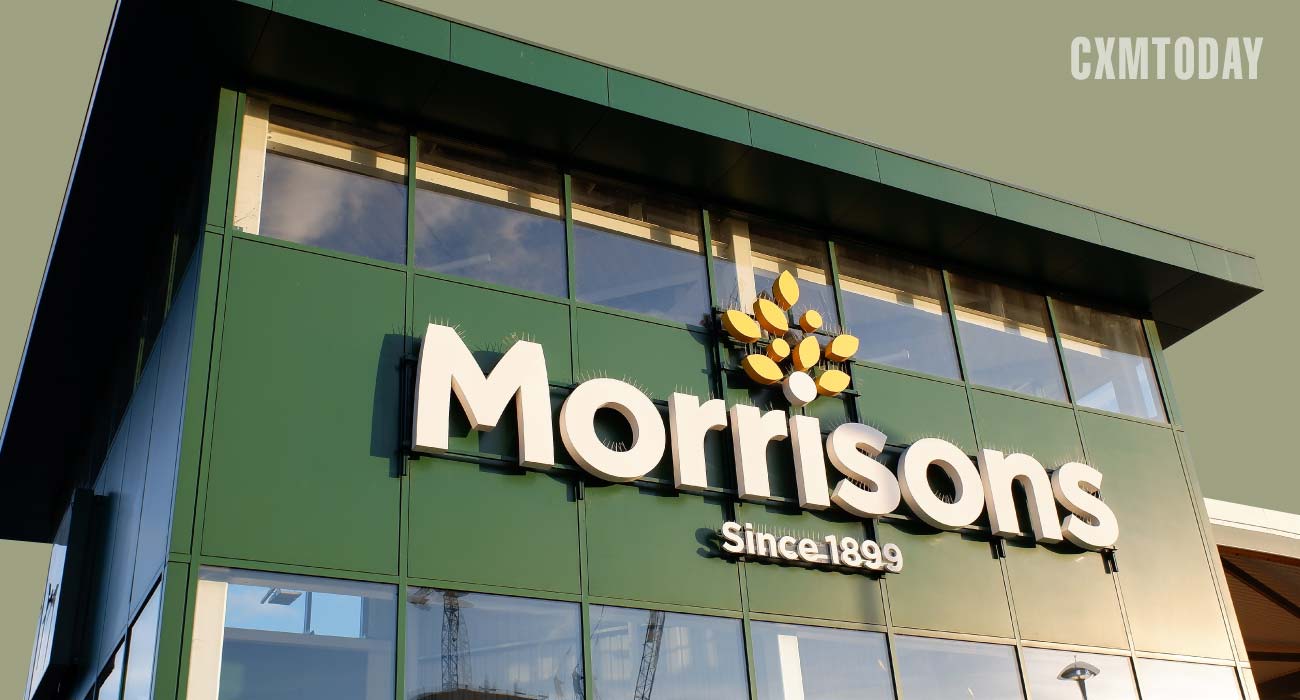 Morrisons Elevates Retail Media with Personalised Loyalty