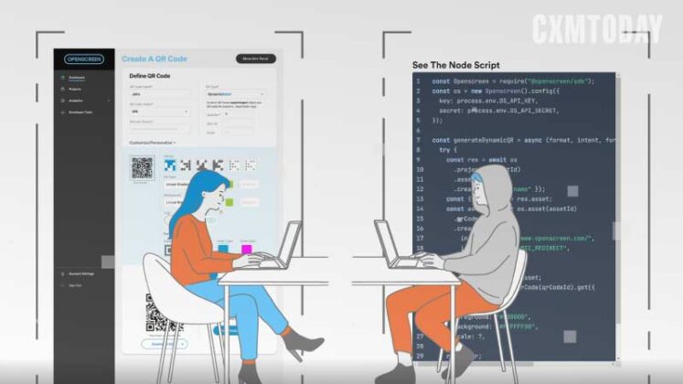 Openscreen Launches Openscreen Engage - CXM Today