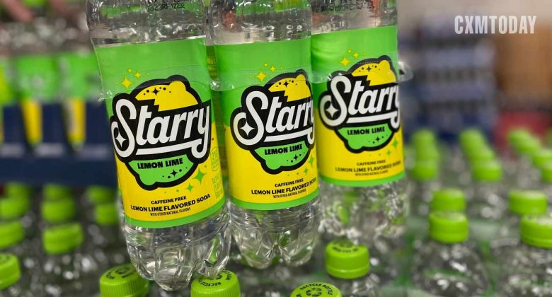 PepsiCo’s Starry Unleashes Music and Sports in New Campaign