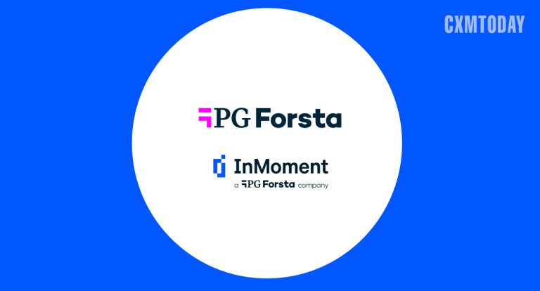 Press Ganey Forsta Acquires InMoment