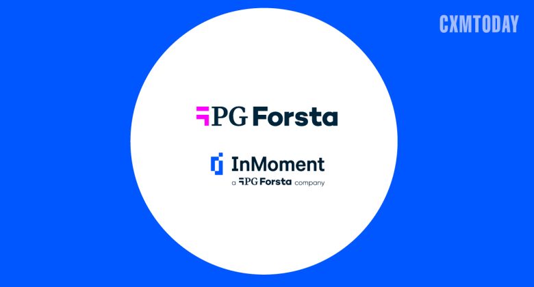 Press Ganey Forsta Acquires InMoment