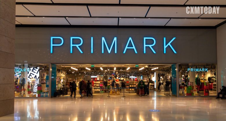 Primark Brings Self-service Checkouts in Portugal