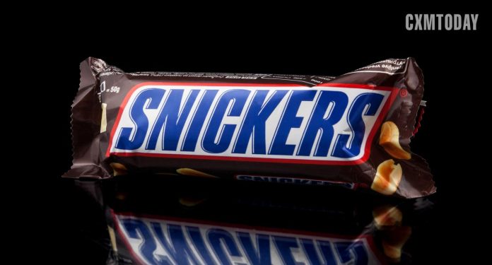 Snickers Debuts ‘Own Goal’ Campaign with Luka and Bukayo - CXM Today
