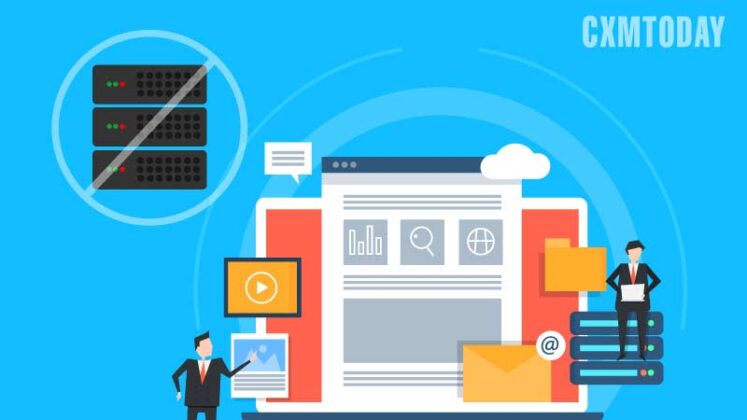 Solodev Launches Solodev Serverless CMS, The Next Generation Of Web CMS ...