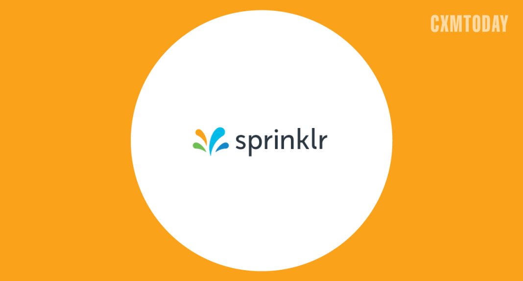 Sprinklr Introduces AI-First Surveys