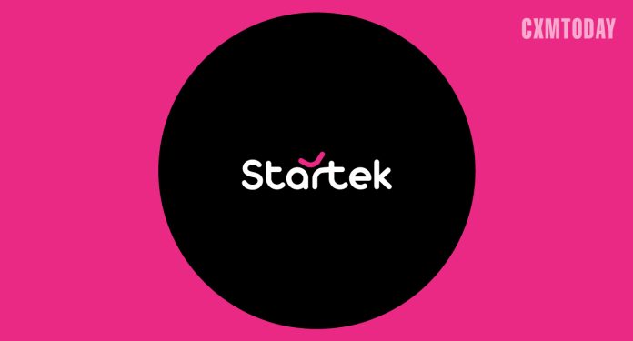 Startek Launches Generative AI Platform