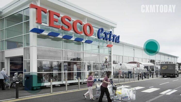 Tesco To Expand Whoosh Delivery Service To 600 Stores - CXM Today