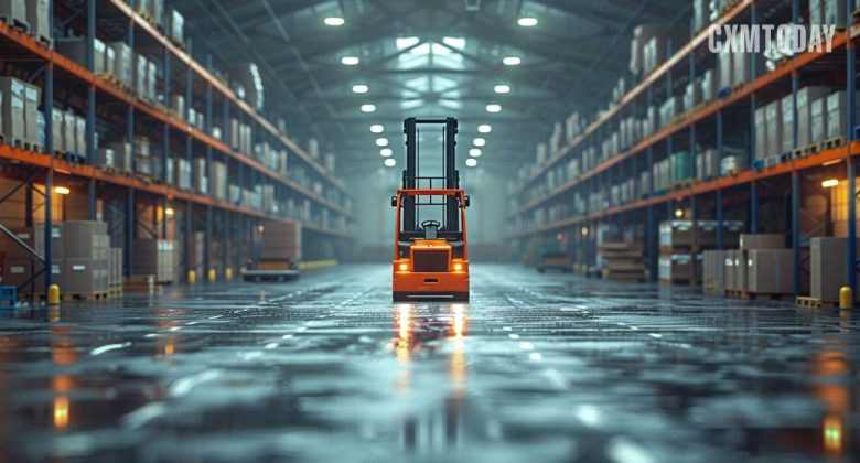 Urbx Introduces Robotic Inventory System for Retail Fulfilment - CXM Today