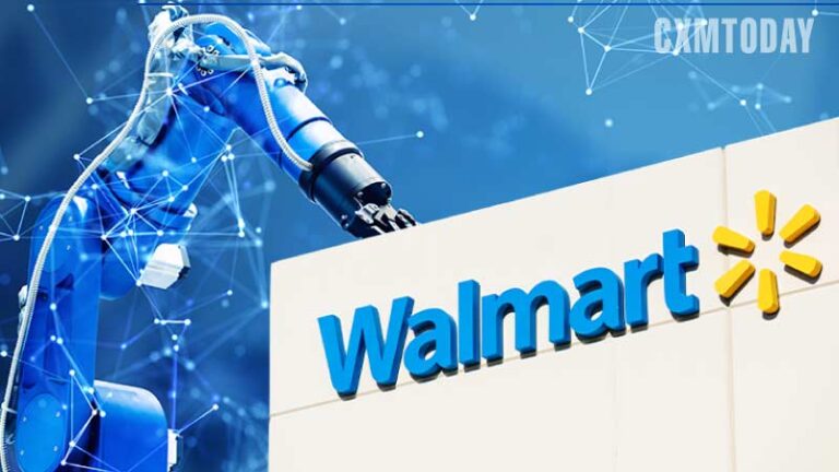 Walmart to Acquire Robotics Automation Firm Alert Innovation - CXM Today