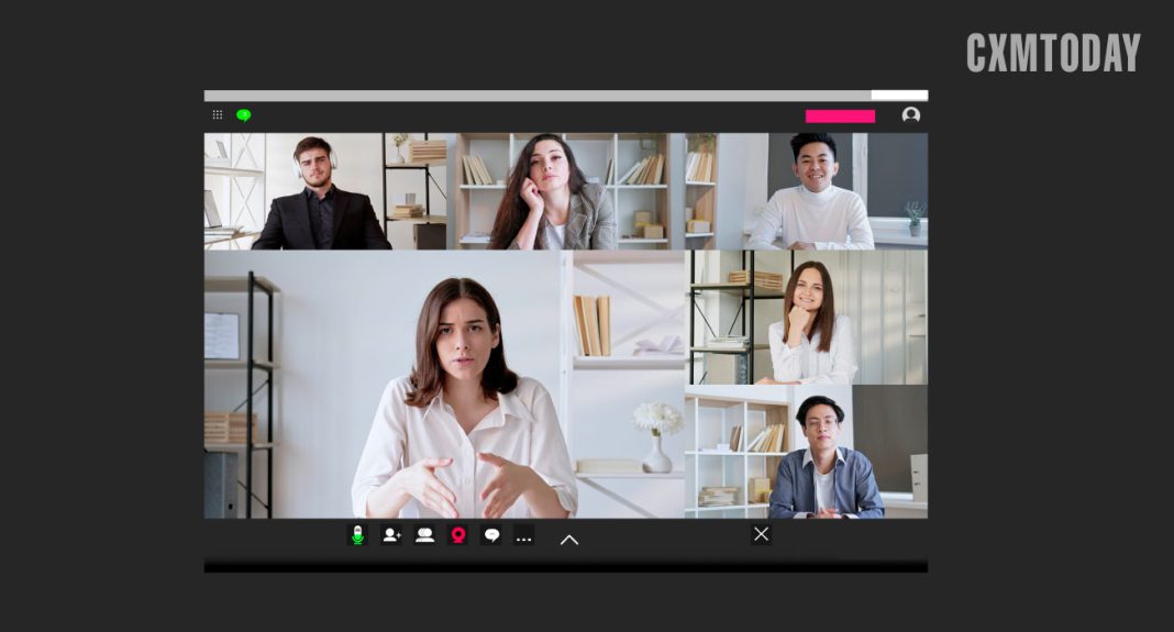 Zoom Debuts Zoom Workplace