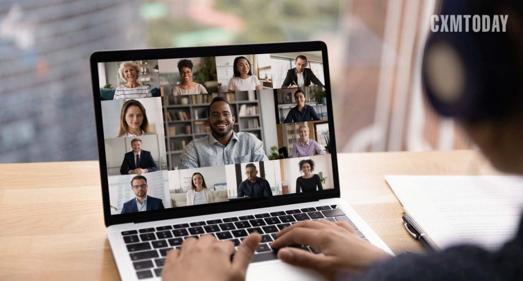 Zoom Launches Zoom Surveys - CXM Today