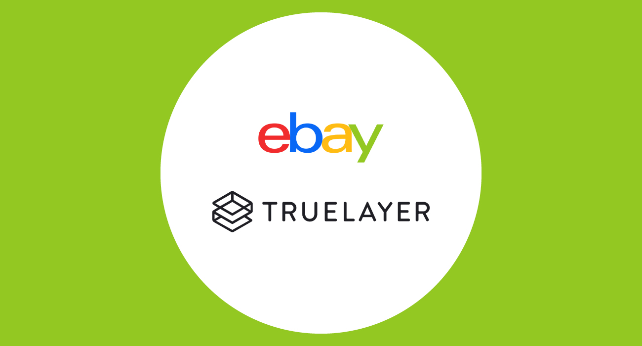eBay Partners with TrueLayer to Offer Pay by Bank at Checkout